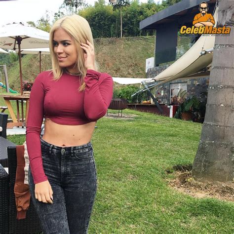 Karol G Nude Photos And Sex Scene Videos Celebmasta