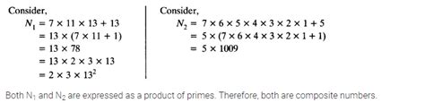 Ncert Solutions For Class 10 Maths Chapter 1 Real Numbers Ex 12 Ncert Books