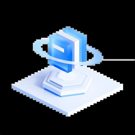 自制b端玻璃质感场景 Png 附教程 教程在个人简介b站、小红书链接 花瓣网