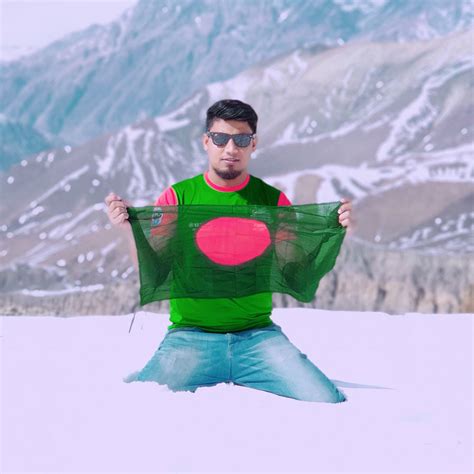 Hamim Hamim Md Magfurul Islam হামীম ইসলাম