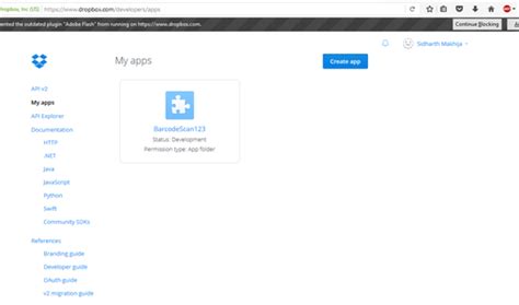 Raspberry Pi Document Scanner With Automatic Upload To Dropbox 7