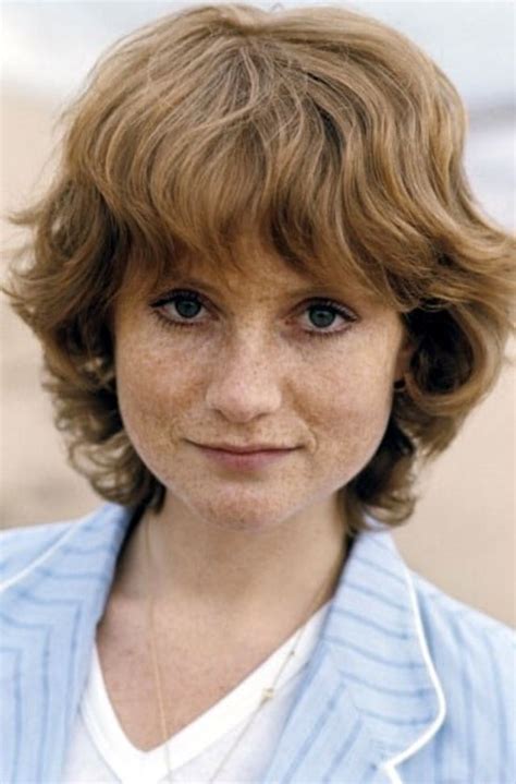 32 Beautiful Photos Of Young Isabelle Huppert In The 1970s And Early
