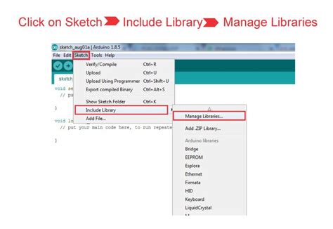 Oled Tutorial Using Arduino Robo India Tutorials Learn Arduino Robotics
