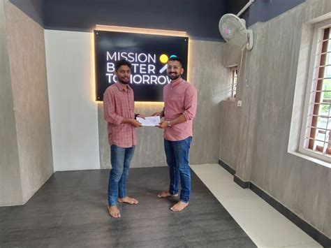 Anujith Raju On Linkedin Management Coordination Presentation