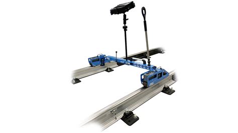 RM RDD Rail Defect Detection RailMeasurement