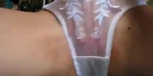 Transparent Panties Porn Videos