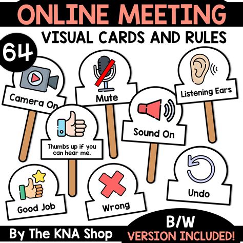 Virtual Online Classroom Rules At Hayden Ness Blog