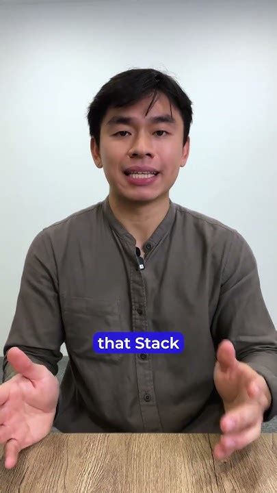 Stackoverflow Is Failing Youtube