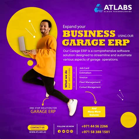 Clouderp Automate Workflows And Impress Customers Atlabs Cloud Technologies Posted On The