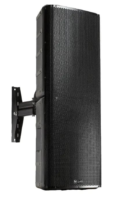 Electro Voice Sx600 Weather Resistant Passive Loudspeaker User Manual