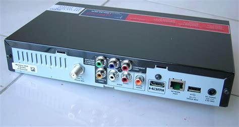 Set Top Boxes Astro B Yond Info