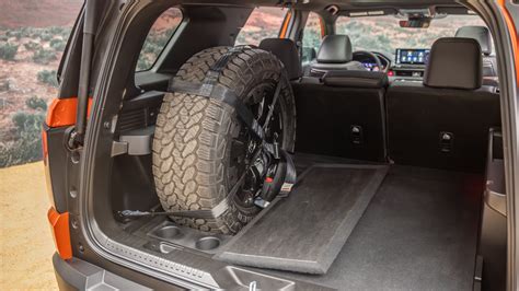 2026 Honda Passport First Look Off Road Suv Throws Back To The 90s