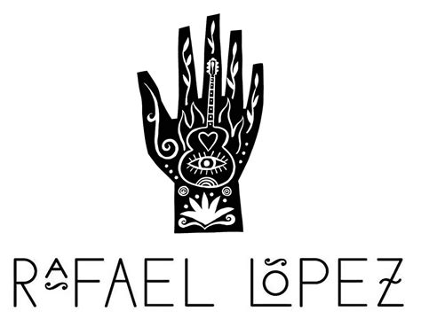 Portfolio Rafael López