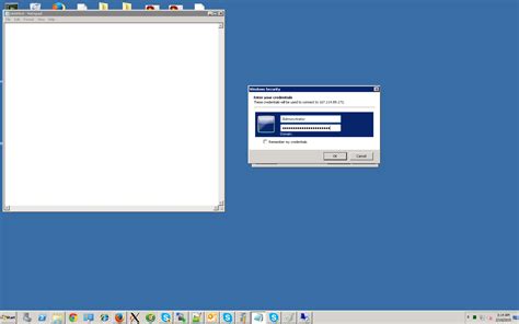 How To Connect To My Vps Via Remote Desktop Protocol Rdp