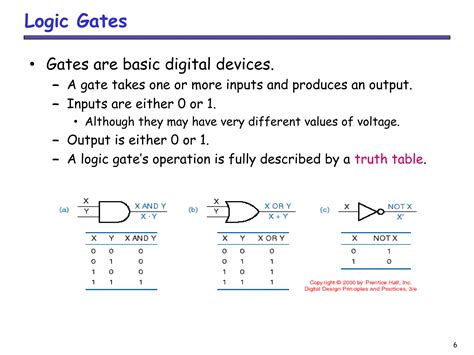 CMOS Logic Circuits PPT