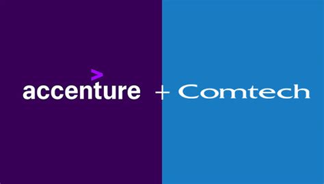 Accenture Blue Logo Accentures Cloud Acquisition Spree Continues With