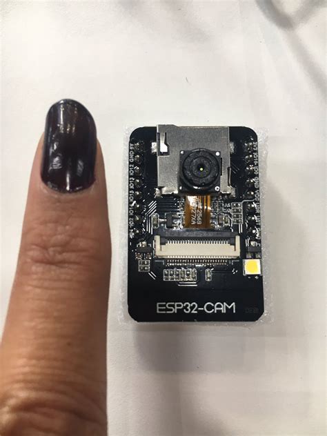 Esp32 Cam Wifi Bluetooth Module Development Board With Ov2640 Camera Module Auscom Computers