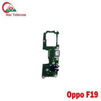 Oppo F Pro Charging Logic Board Price In Bangladesh