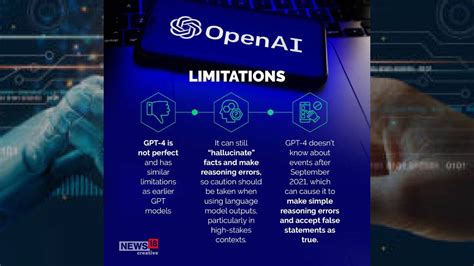 In Pics Meet Gpt 4 The Most Advanced Ai Language Model Yet