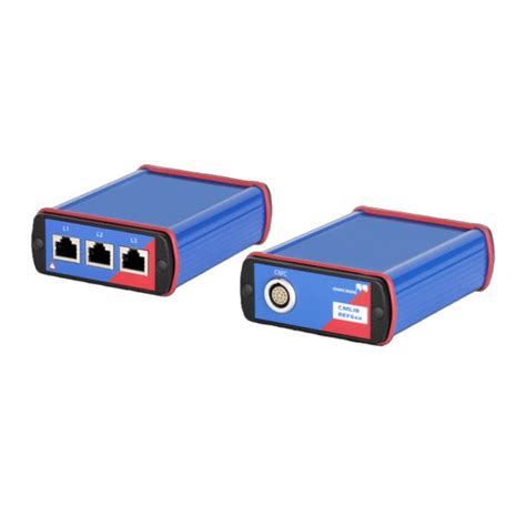 omicron cmlib ref6xx interface adapter hire sunbelt rentals test