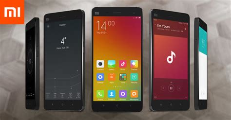 Daftar Harga Hp Xiaomi Terbaru Harian Nusantara