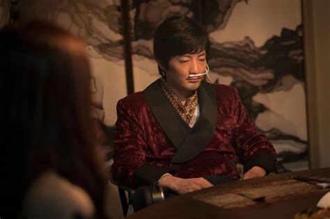 《緝魂》古斌憋氣到缺氧！瀕死演技太超過「手腳全麻」 娛樂 Nownews今日新聞