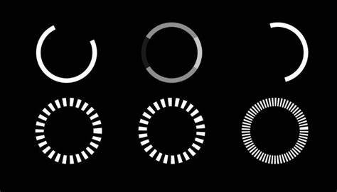 loading animation while page loads tutorial