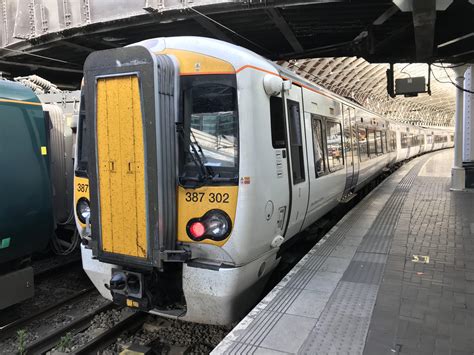 British Rail Class 321 314 321 3 Unit Number 321314 Brel Electric Multiple Unit Emu Train