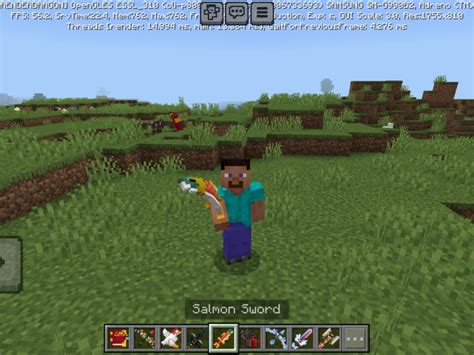 Download Techguns Mod For Minecraft PE Techguns Mod For Minecraft Bedrock Edition