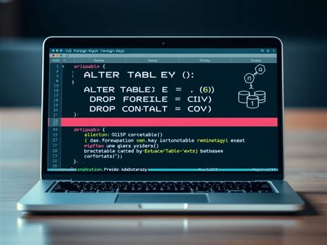 Sql 外部キー制約を削除する イー・フロンティア・システムズ