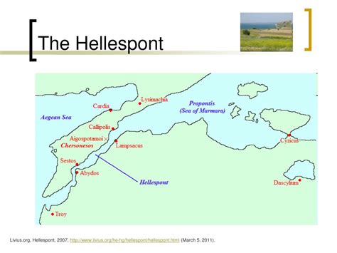 Ppt An Introduction To Early Greek History Geography And