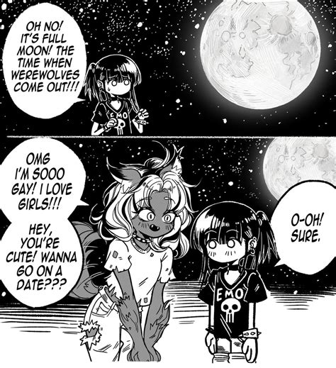 [original] Coming Out G R S X R Wholesomeyuri