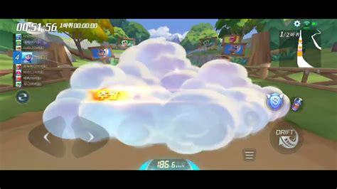 카트라이더 러쉬플러스 포레스트 버섯동굴 24 03 13 Youtube