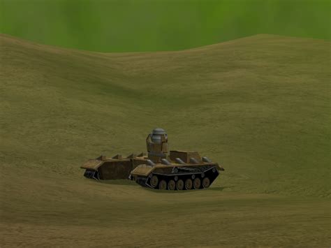 Mobile Emp Image Tiberian Sun Rising Mod For Candc3 Tiberium Wars Moddb