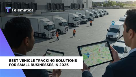 Telematics Australia Fleet Innovations For 2025