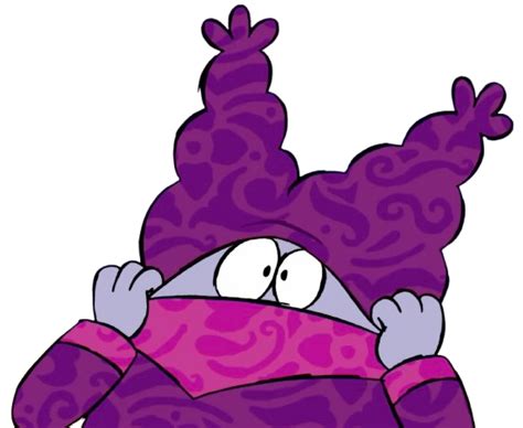 Chowder Png 3 By Ppgfanantic2000 On Deviantart