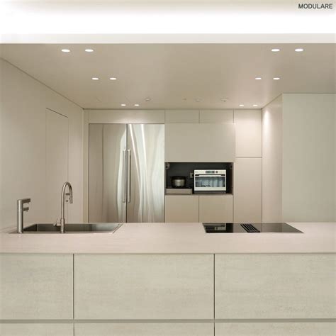 50평대 아파트 대면형 주방 인테리어 상판 도어 모두 세라믹으로 제작한 아일랜드 Designed By 모듈라레 주방 인테리어 주방인테리어 세라믹주방 세라믹싱크대