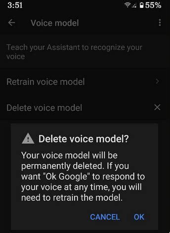 Ok Google Voice Command Not Working Pixel XL How To Fix