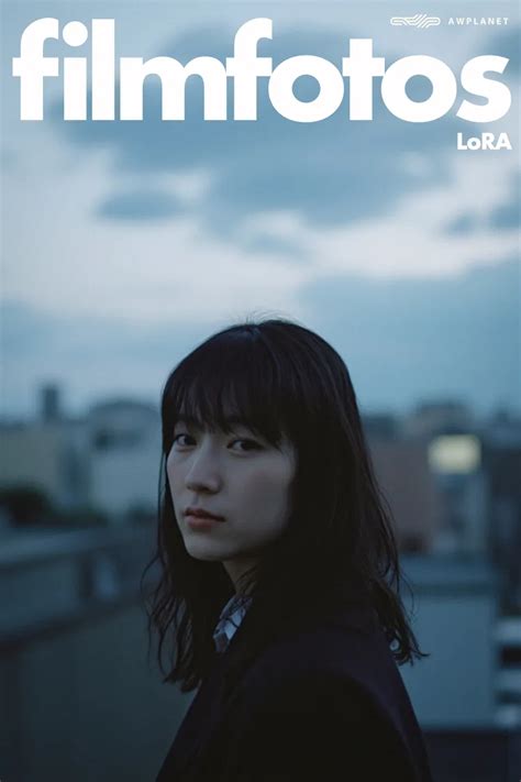 Filmfotos Lora Dynamicwang Shakker