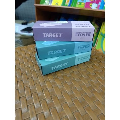 Jual Target Ergonomic Hd 10d Sapler Shopee Indonesia