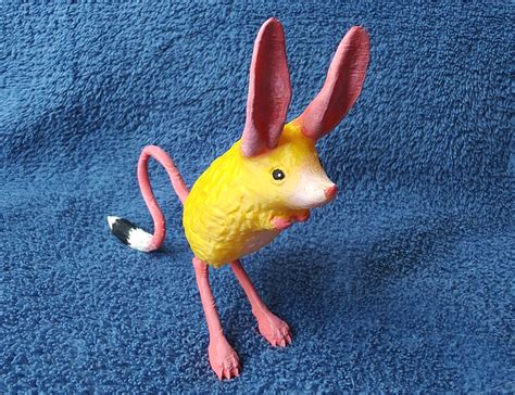 Free Stl File Jerboa 🐉・model To Download And 3d Print・cults