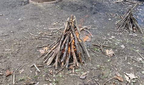 Basic Survival Skills Bushcraft And Survival Real World Skills Sct