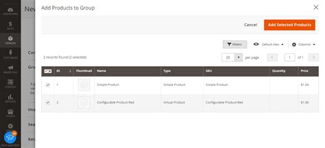 magento product management how to manage products in magento