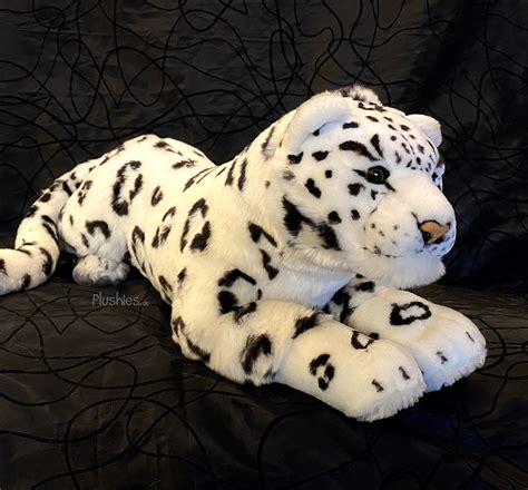 Snow Leopards Plushiesde