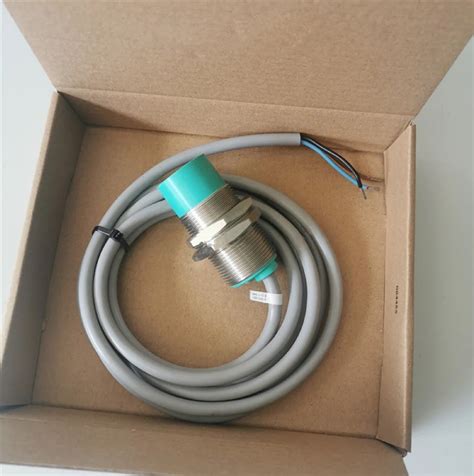 Pepperl Fuchs Cbb10 30gk60 E2 For Industrial At Rs 2500 In Mumbai