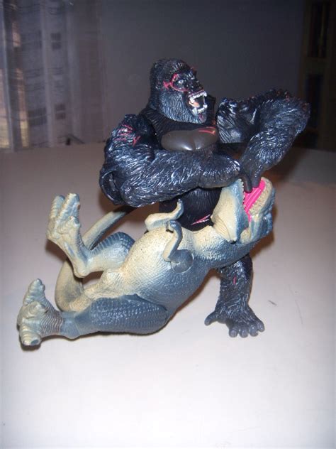 Categoryvillains King Kong Wiki Fandom