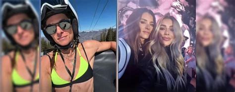 Nascar News As Danica Patrick Blows Off Steam And Bubba Wallace Lashes
