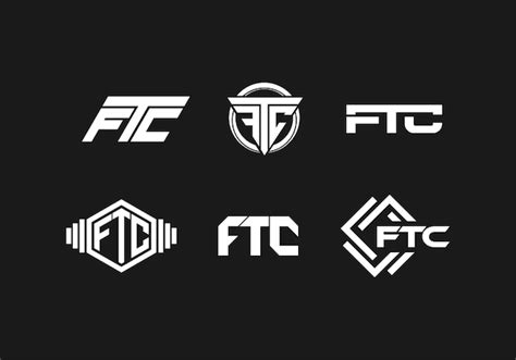 Cft Logo Vectors And Illustrations For Free Download