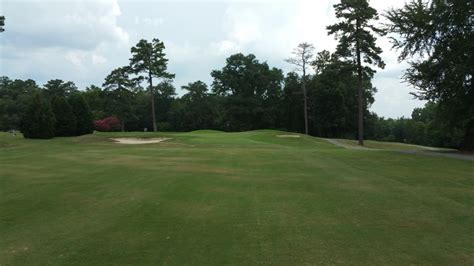 Pine Oaks Golf Club All Square Golf