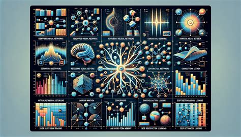 introduction to neural networks and trading — types of neural networks feedforward recurrent